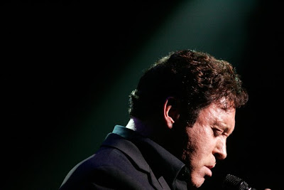 tabloid baby: Photos: The house where Danny Gans died