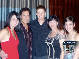 tabloid baby: Danny Gans' children: "Where's the truth?"