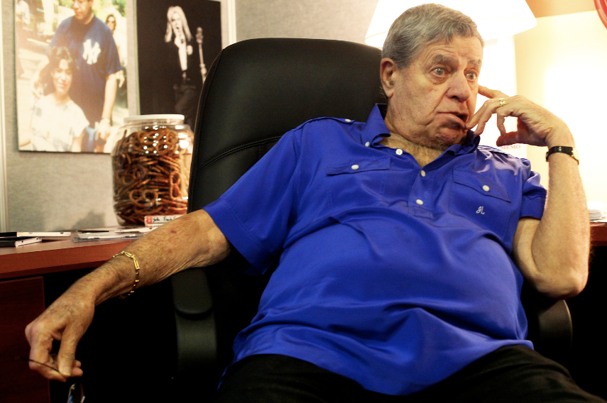 tabloid baby: Las Vegas Sun features Tabloid Baby video clip in Jerry ...