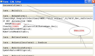Learn NAV Programming Language : C/AL
