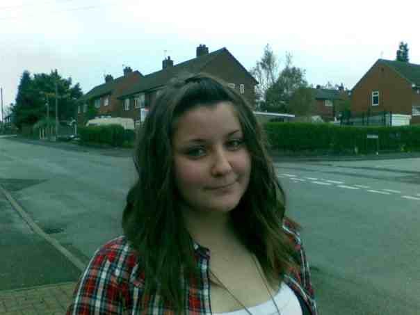Ashleigh Thomas A2 Media: Actors/ Actresses