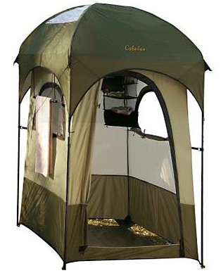 Prepared NOT Scared!: Ark Prep 101 - Portable Showers!