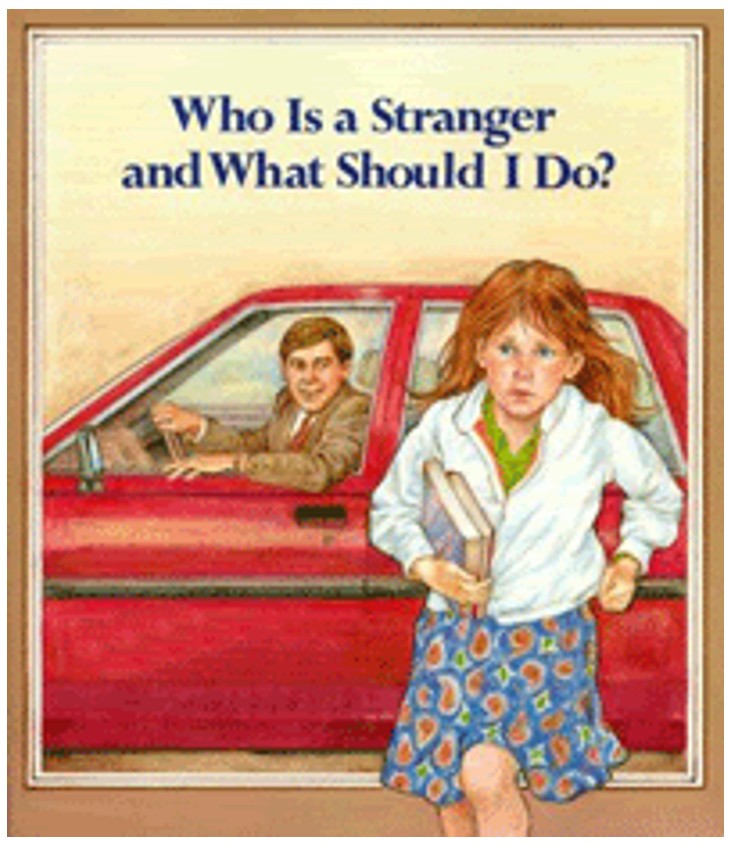 Prepared NOT Scared!: Safety & Preparedness Family Home Evening ...