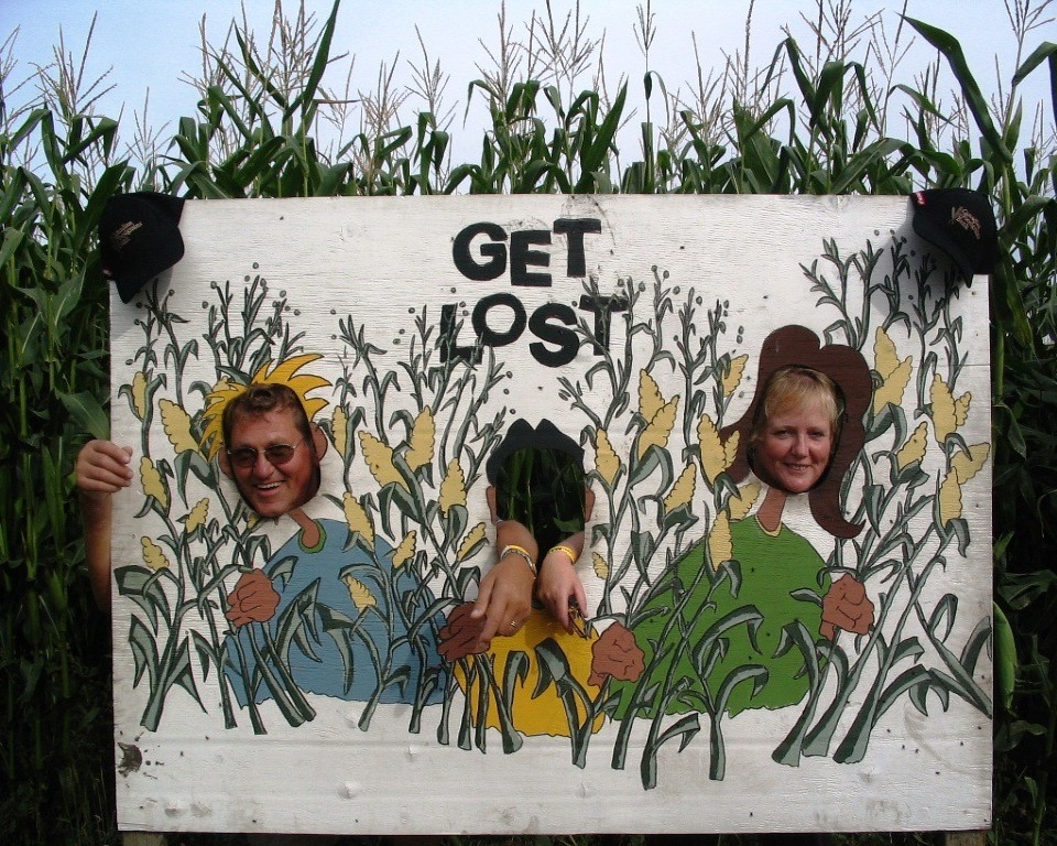 Prepared NOT Scared!: Family Activity - Pumpkin Patch Here We Come!