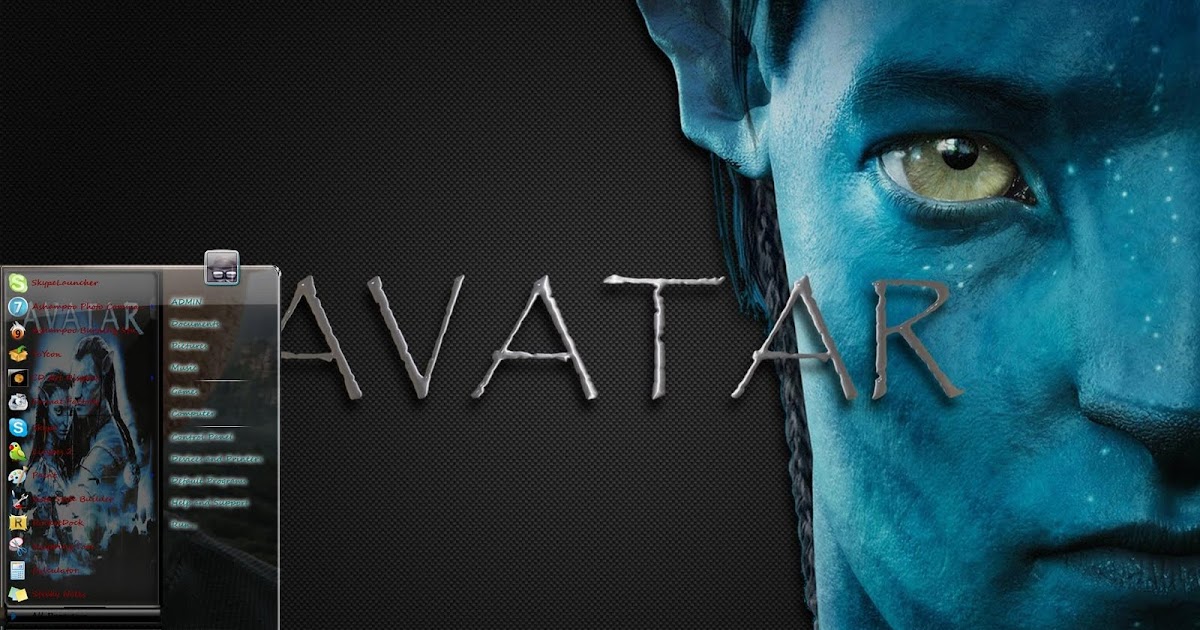 Download the new version for windows Avatar - fedenis