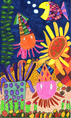 Little Hands Big Creations