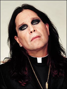 Ozzy Osbourne: falando de Jesus em canção de novo álbum ?