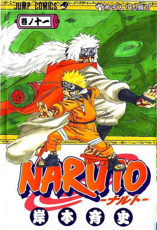 Baixar Manga Naruto Downloads 468 PT-BR Free