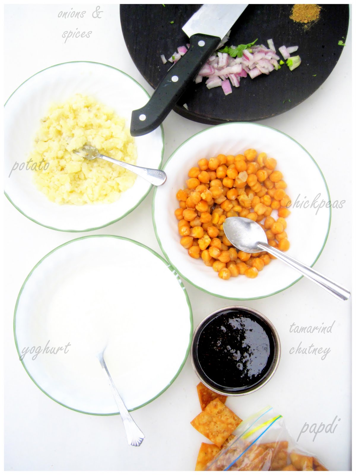 Ria's Collection: March 2010