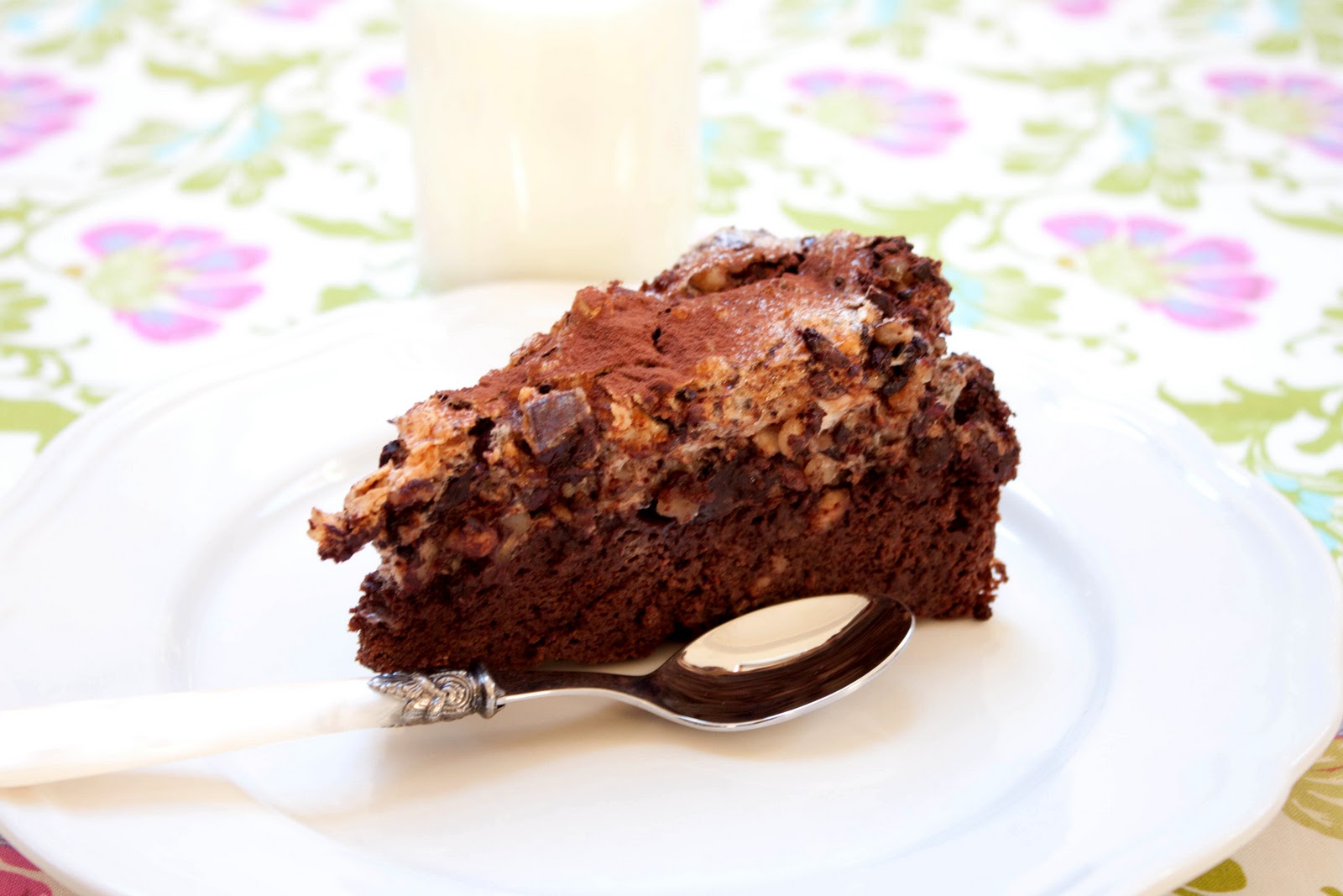 Ria's Collection: ROUND UP - MONTHLY MINGLE : CHOCOLATE EXTRAVAGANZA