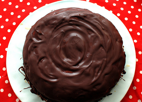 Ria's Collection: ROUND UP - MONTHLY MINGLE : CHOCOLATE EXTRAVAGANZA