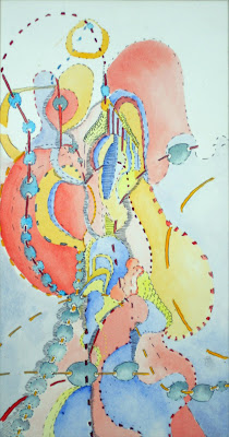 Midcoast Maine Artist Isabelle Dillard