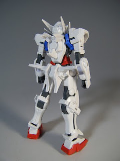 GUNDAM GUY: HG 1/144 Gundam Astraea - Review