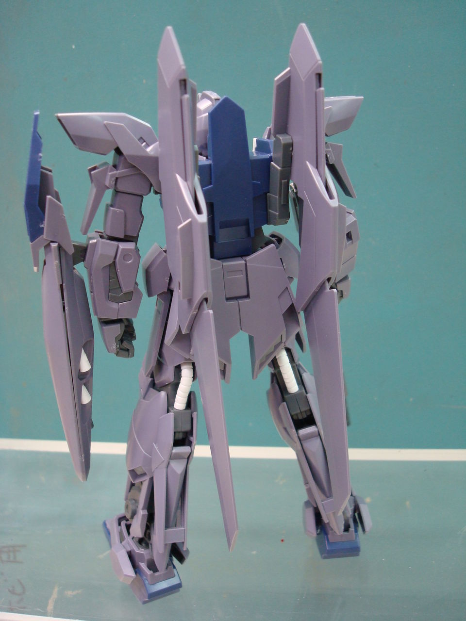 GUNDAM GUY: HGUC 1/144 Delta Plus - Preview