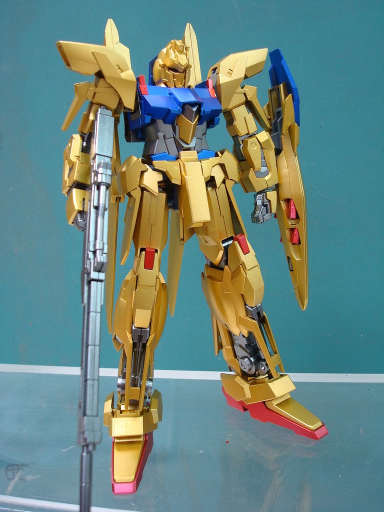 GUNDAM GUY: HGUC 1/144 Delta Plus - Preview