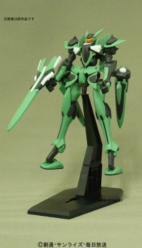 GUNDAM GUY: HG 1/144 Brave Commander / Standard Test Type - Updated Images