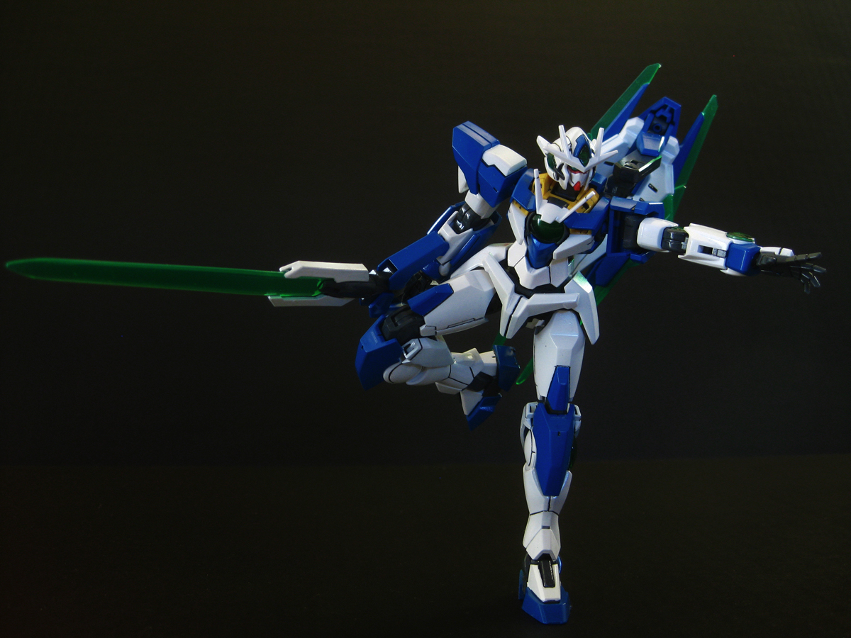 GUNDAM GUY: G-SHOT! Gunpla Photo Contest - BEST PAINT JOB (PART C)