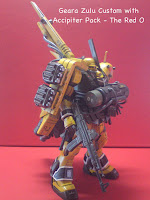 GUNDAM GUY: G-SHOT! Gunpla Photo Contest - BEST PAINT JOB (PART E)