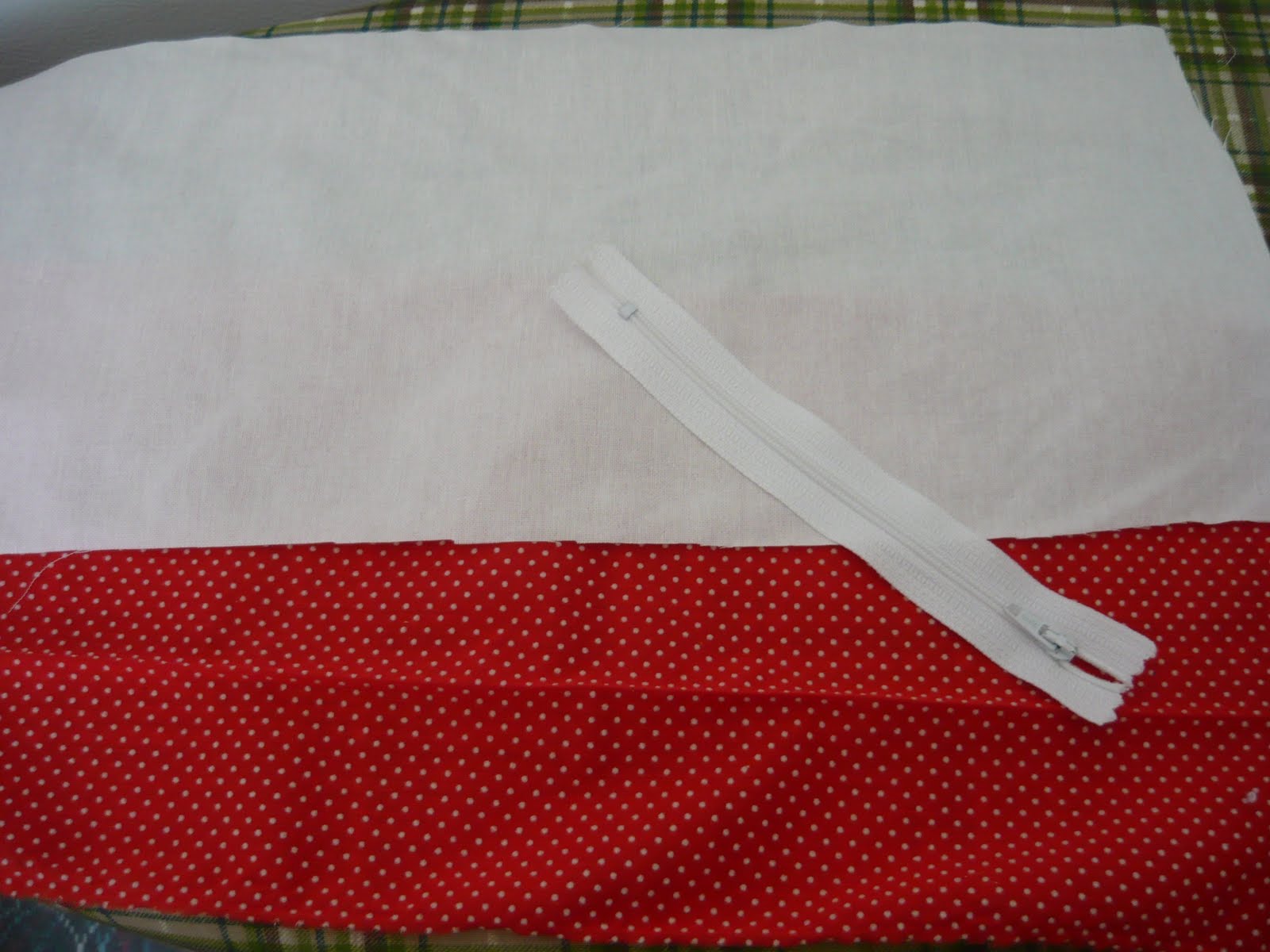 Small Fry & Co. : Folding Change Pad with a Pocket