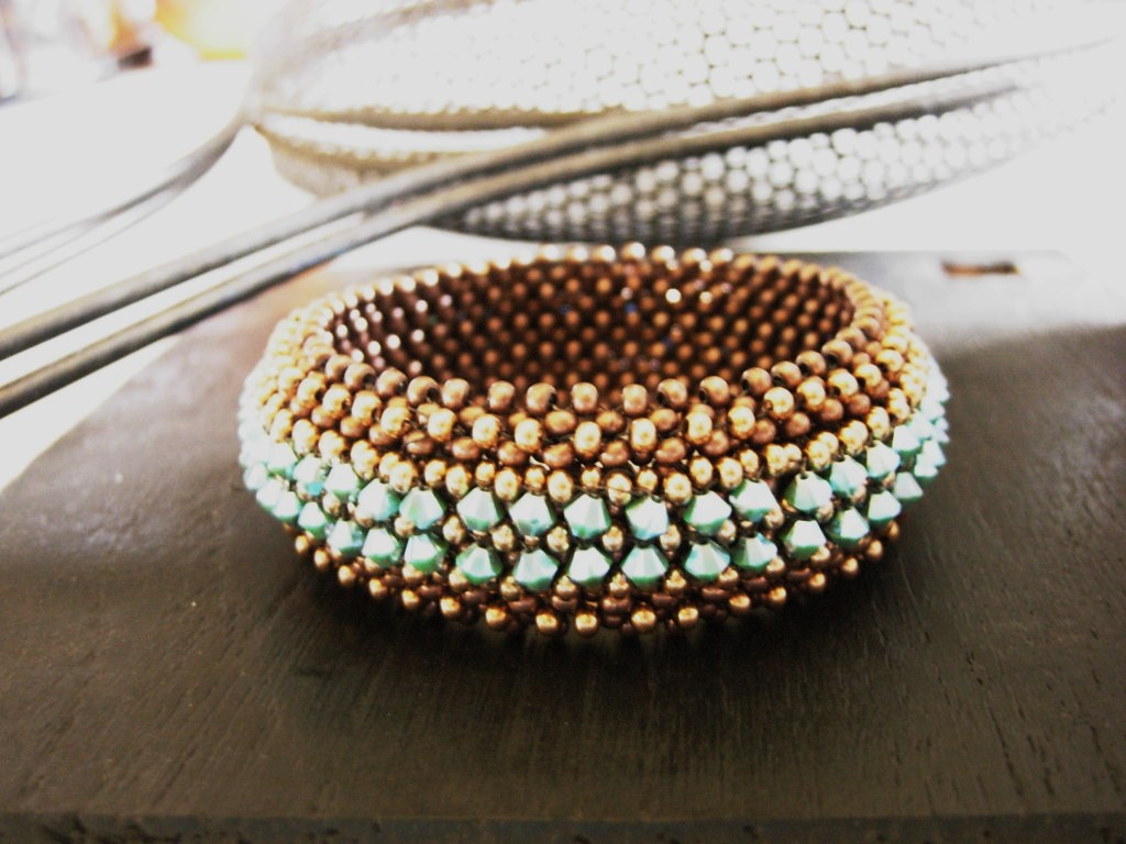 Bead Crochet Tips and Techniques