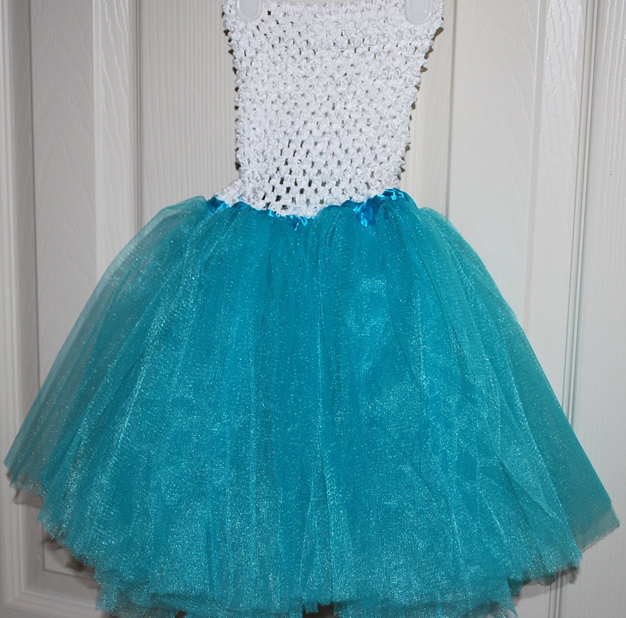 Girly Girlz Bows: Tutu Time!!