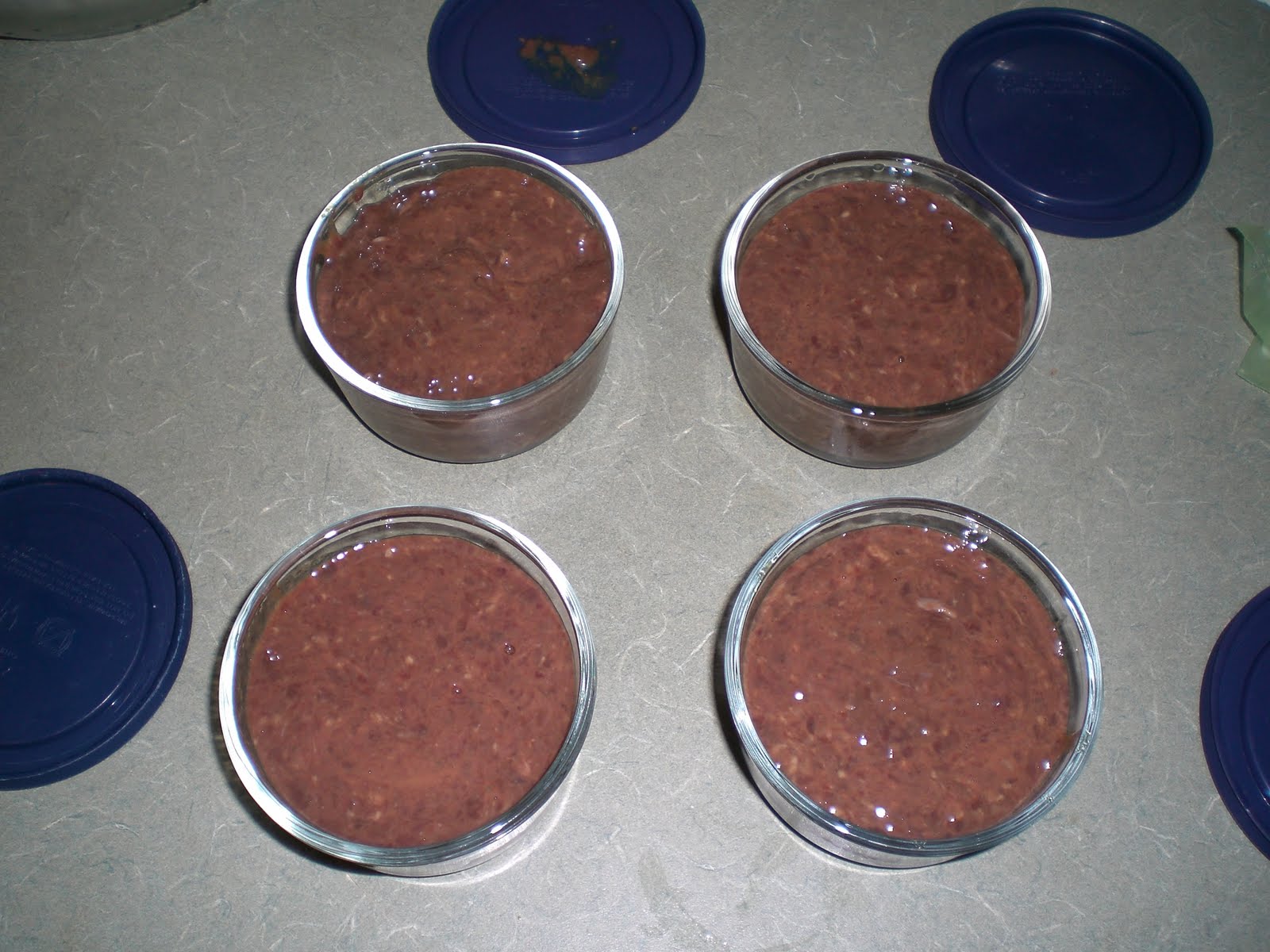 Real Food in Little Rock: A Yummy Liver Recipe....Really