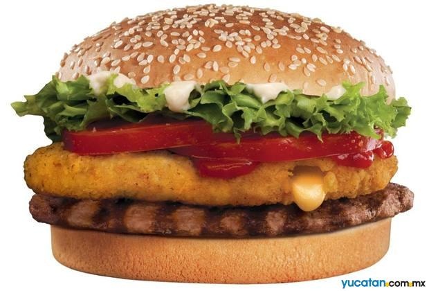 Burger King - FoodGuide-Qatar