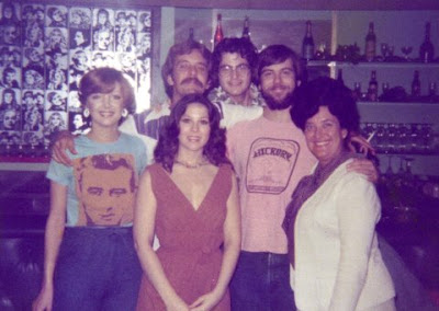 This 'n That: Dean Goss and Other Pics