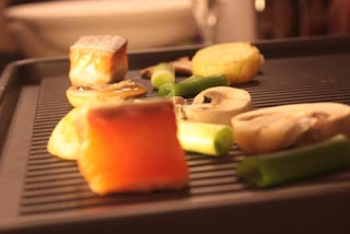 My Kind of Food: Meat, Cheese and Heat: Raclette is the Ultimate ...