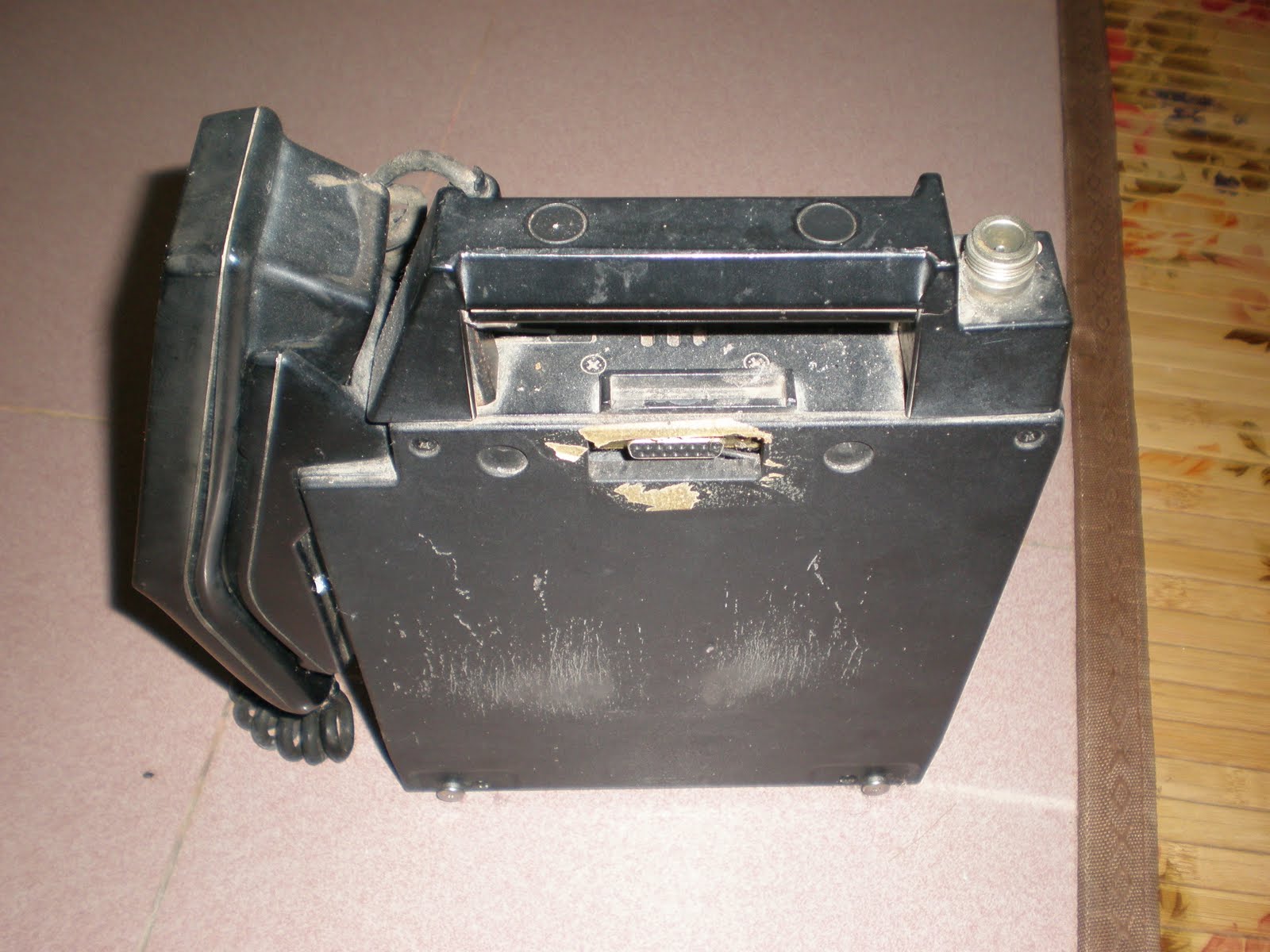 NAZRI DUIT ANTIK & SYILING LAMA: Telefon Bimbit Lama, Generasi