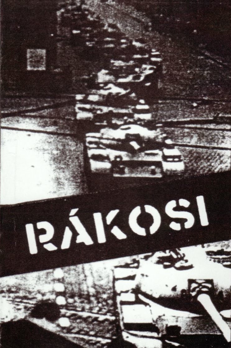 TERMINAL ESCAPE: RAKOSI