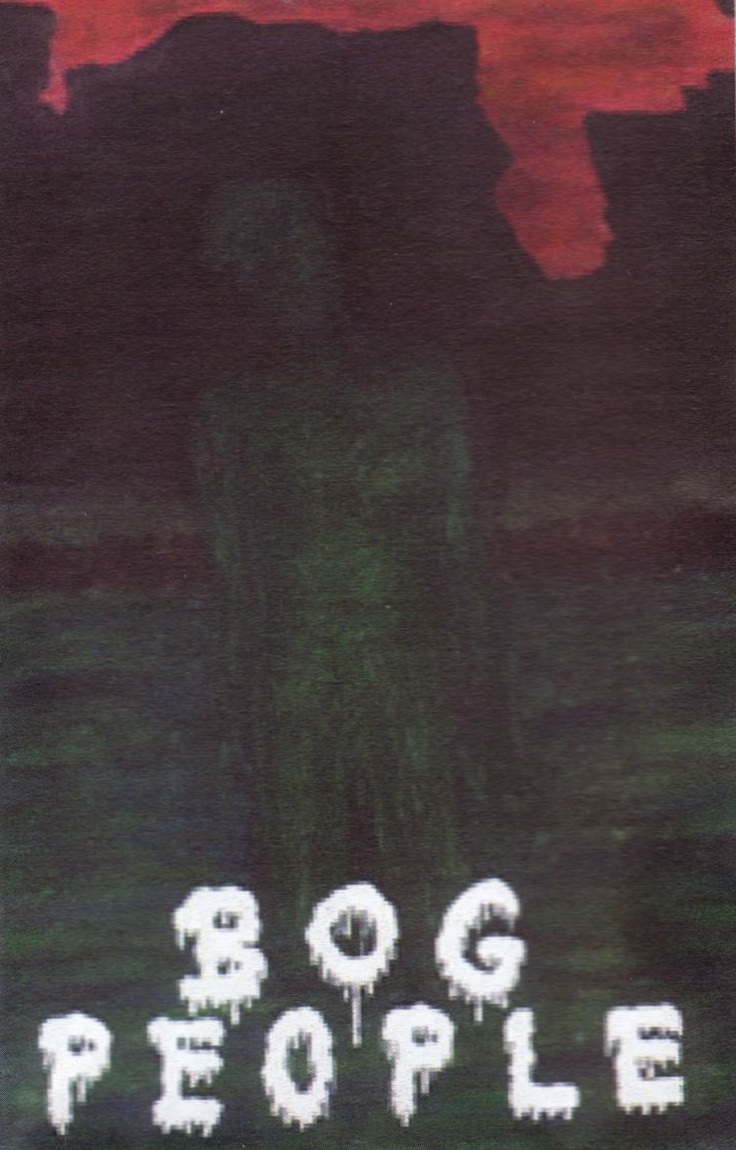 Bog People - Bog People demo 2009 : Free Download, Borrow, and ...