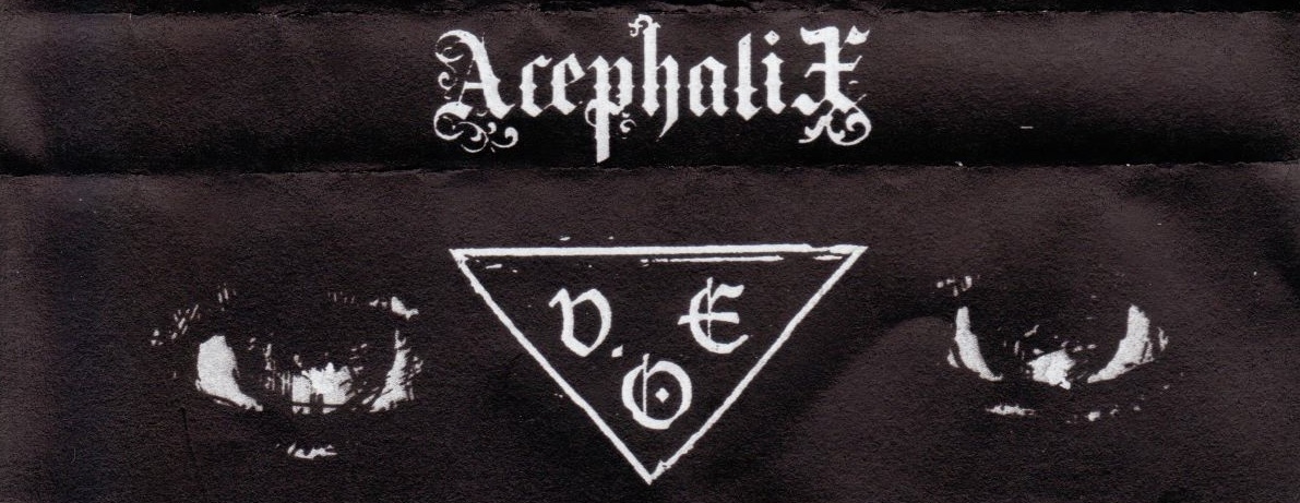Acephalix - Interminable Night demo 2010 : Free Download, Borrow, and ...