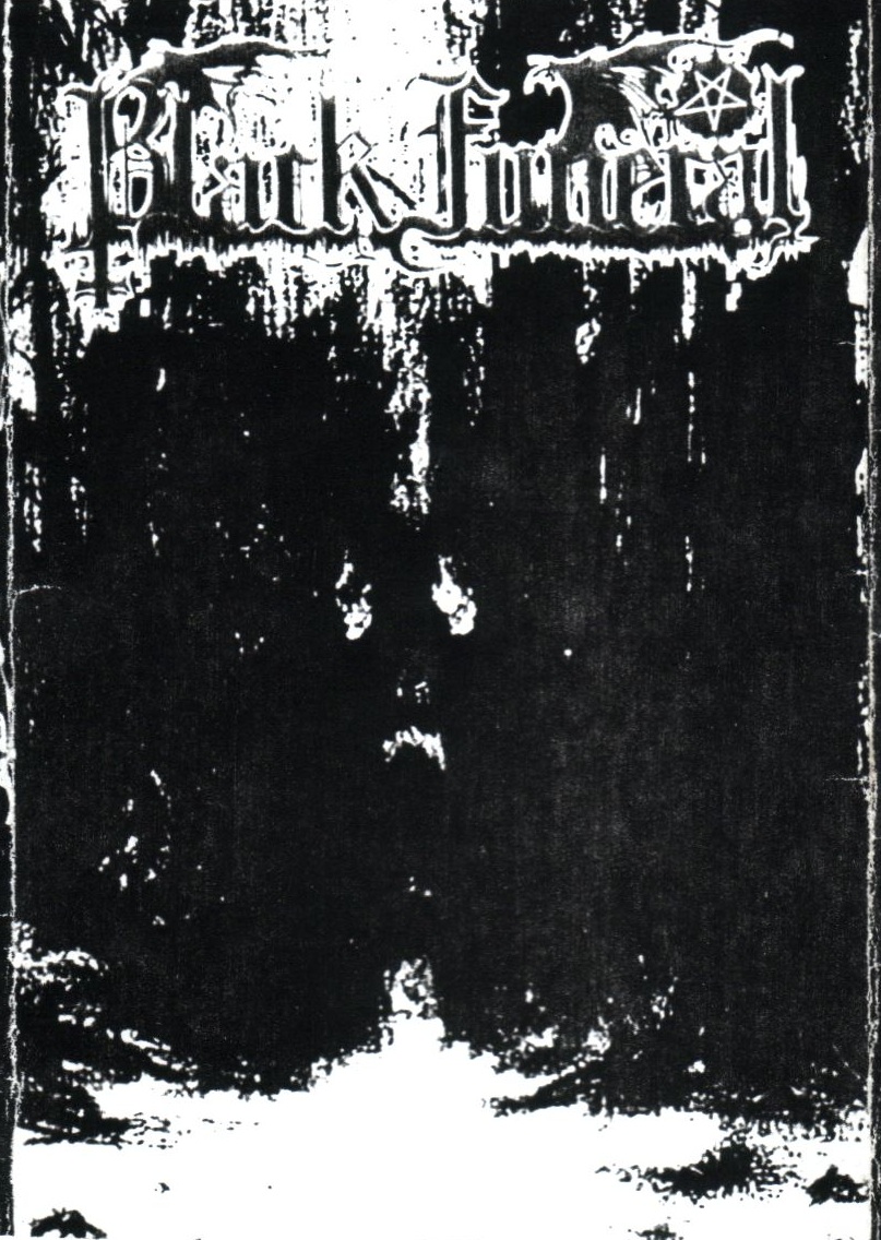 TERMINAL ESCAPE: BLACK FUNERAL