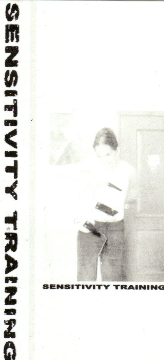 TERMINAL ESCAPE: SENSITIVITY TRAINING