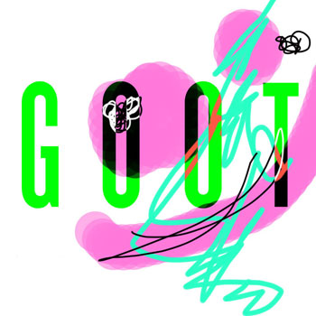 ++ I N F L U E N C E D ++: GOOT by Josh Goot
