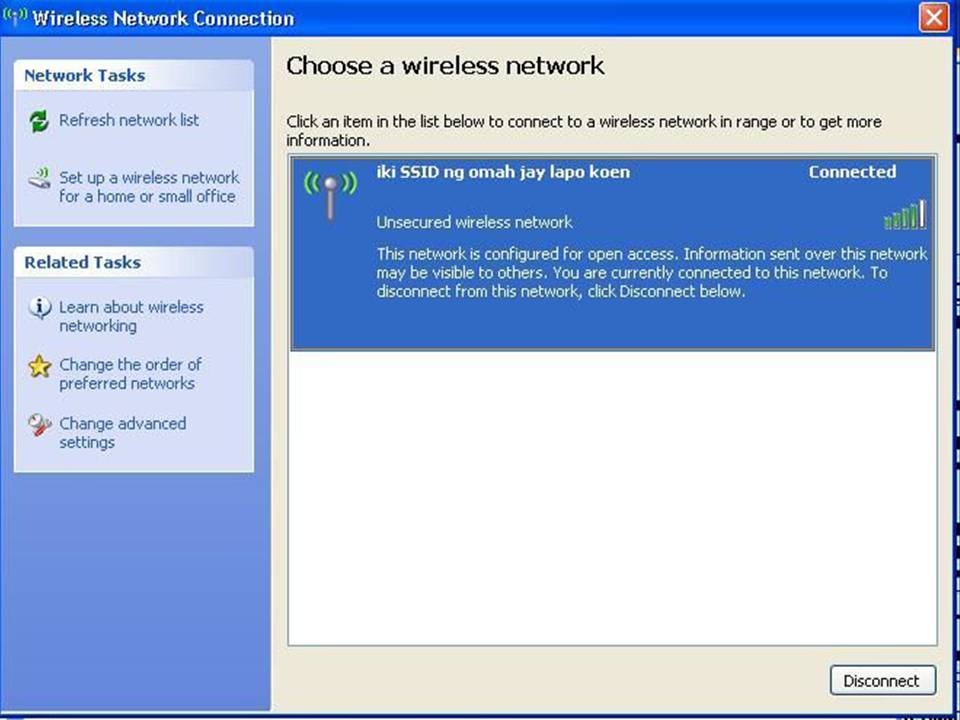 Tutorial dan Ilmu Jaringan,Wifi,RT/RW-Net: Setting AP CLient Router dan ...