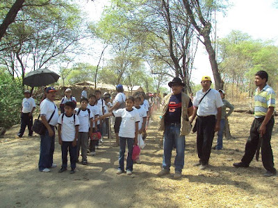chulucanas-perù: RESTOS ARQUEOLOGICOS