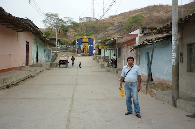 chulucanas-perù