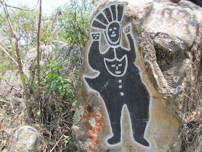 chulucanas-perù: RESTOS ARQUEOLOGICOS