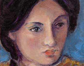 Greek artists - Greek painters - Yannis Stavrou - Modern Greek Artists ...