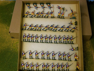 Der Alte Fritz Journal: Scruby Prussians - Old School Heritage For Sale