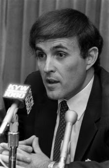 The Rockford Rascal: Worst comb-over ever?