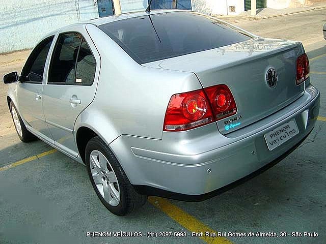 Volkswagen Bora 2008 mecanico: fotos, preço, consumo, ficha técnica e ...