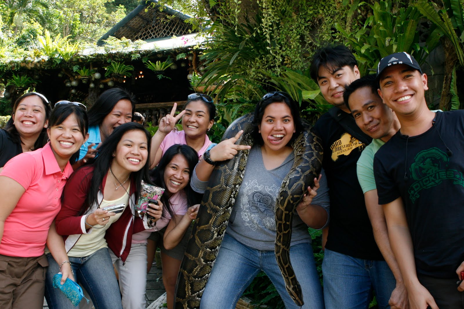 my journey: Exotic Restaurant Kalayaan, Laguna