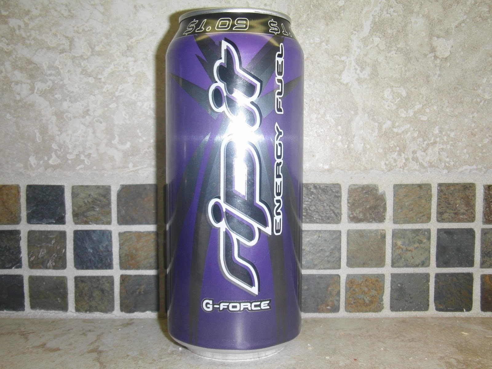 ADDICTED 2 ENERGY!: rip it g force energy drink grape