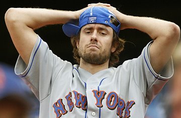 Mets Lifers: September 2009
