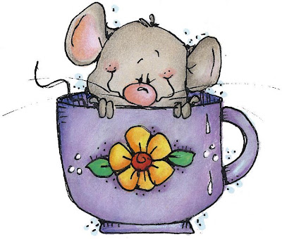 Mandy`s Stempel: Whipper Snapper