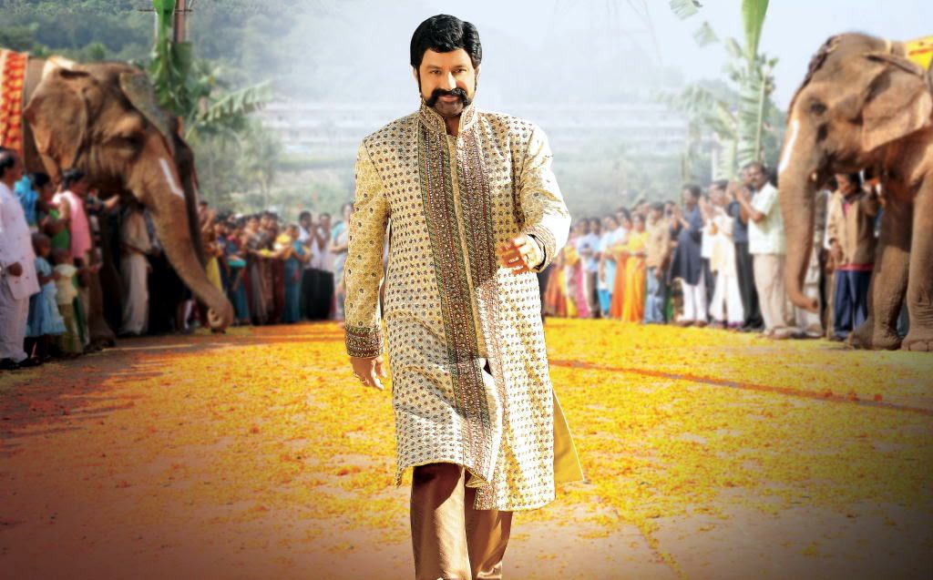 Simha Latest Unseen Movie Stills Gallery ~ 6