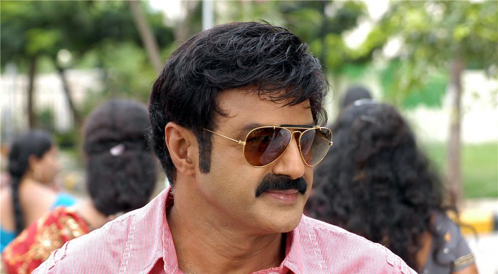 nbk's SIMHA: Simha Movie Stills (Photos)